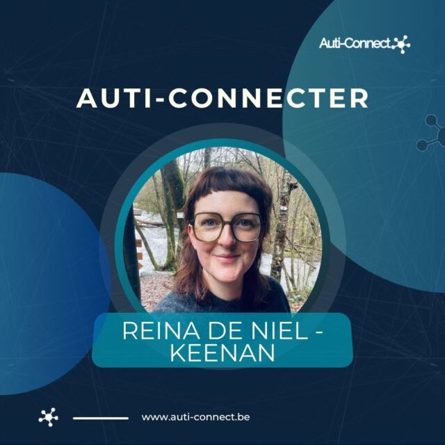 Contact - Auti-Connect.be